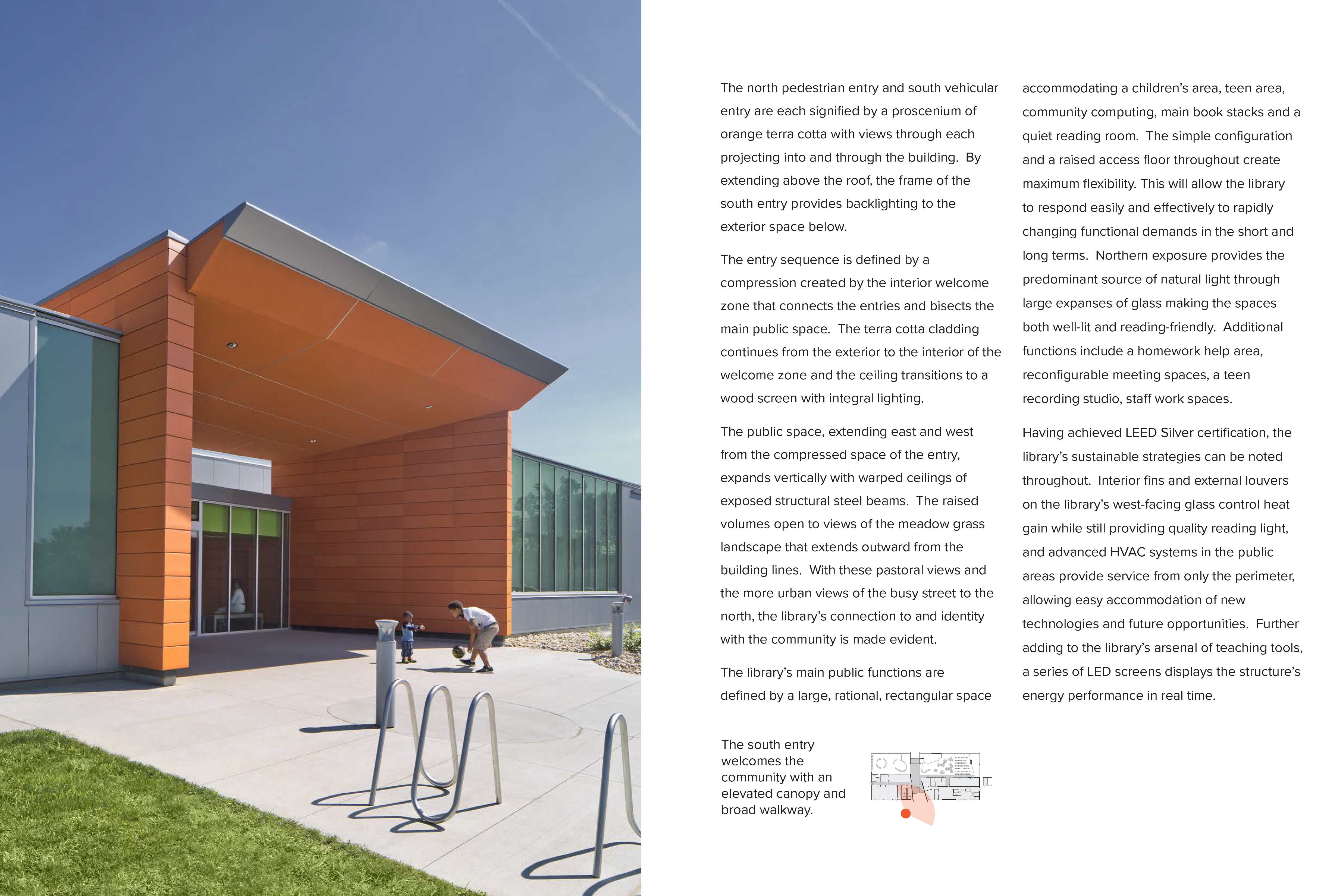 Design Awards - AIA Ohio