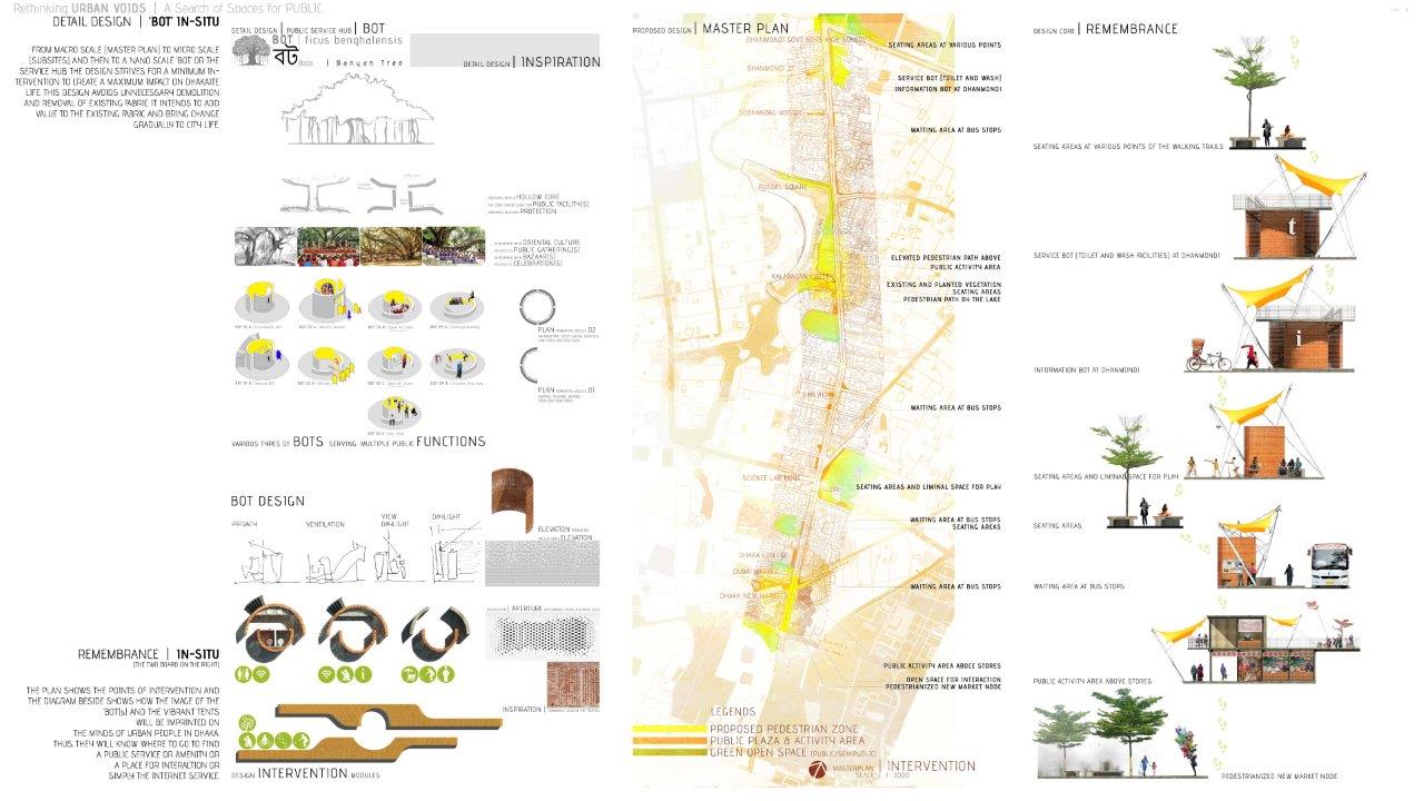 Student Design Award Winners - AIA Ohio