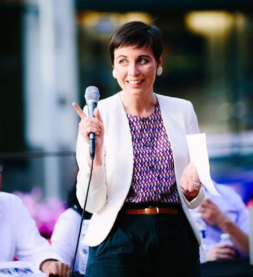 Honor Awards - AIA Ohio